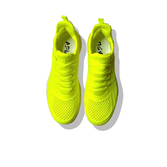 APL | Shoes | Free People X Apl Techloom Tracer Sneakers | Poshmark